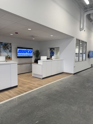 SILKO VOLKSWAGEN - Updated December 2025 - 38 Photos - 661 Washington ...