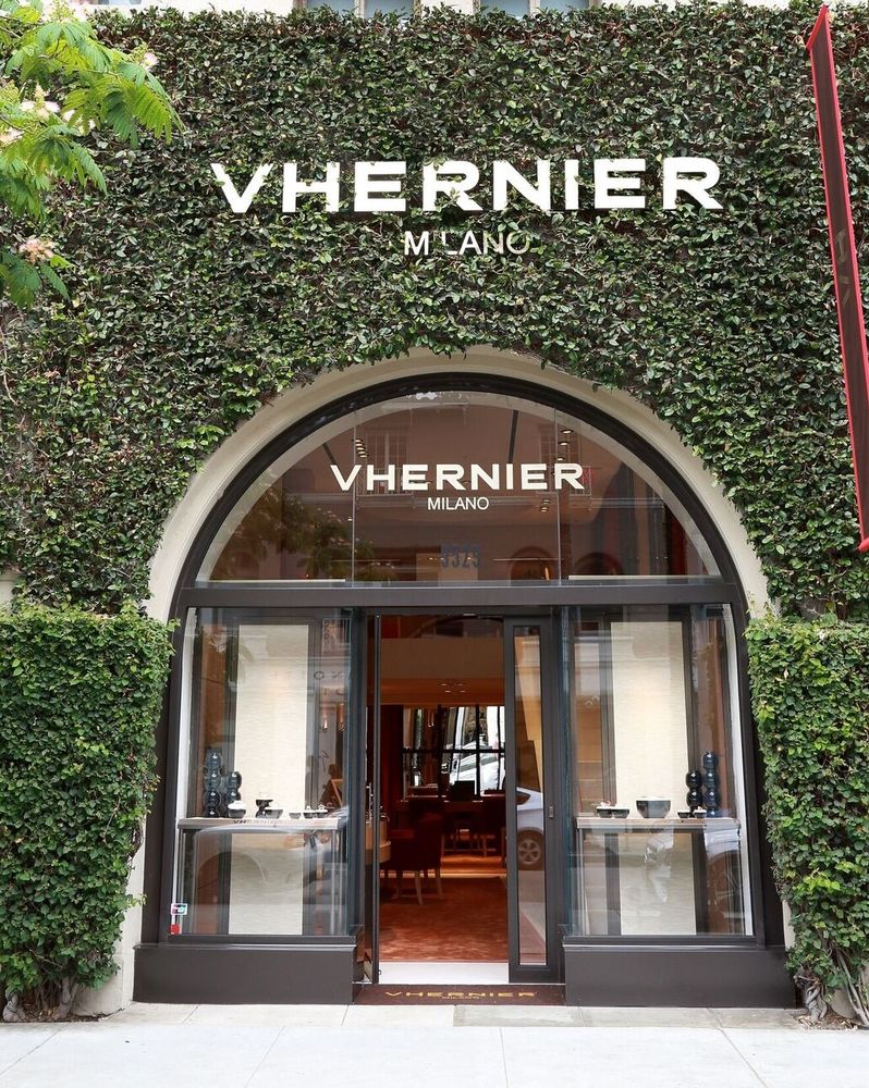 VHERNIER - Updated June 2024 - 9529 Brighton Way, Beverly Hills ...