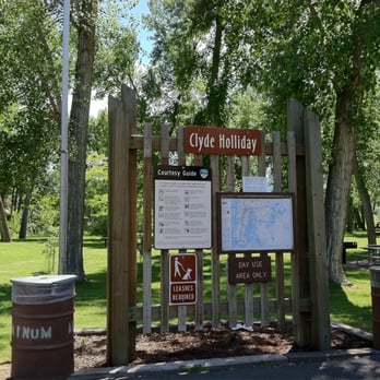 CLYDE HOLLIDAY STATE PARK - Updated October 2025 - 23 Photos & 15 ...