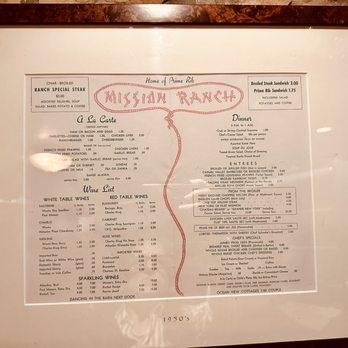 MISSION RANCH - 1471 Photos & 1047 Reviews - 26270 Dolores St, Carmel ...