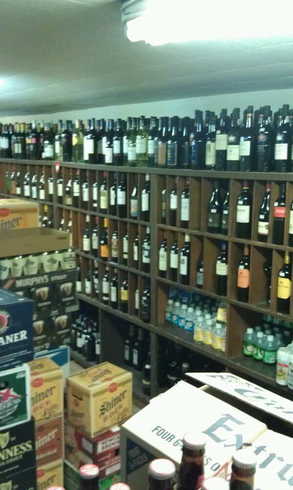 ZELLA’S LIQUORS - Updated January 2026 - 1052 E Kingsbury St, Seguin ...