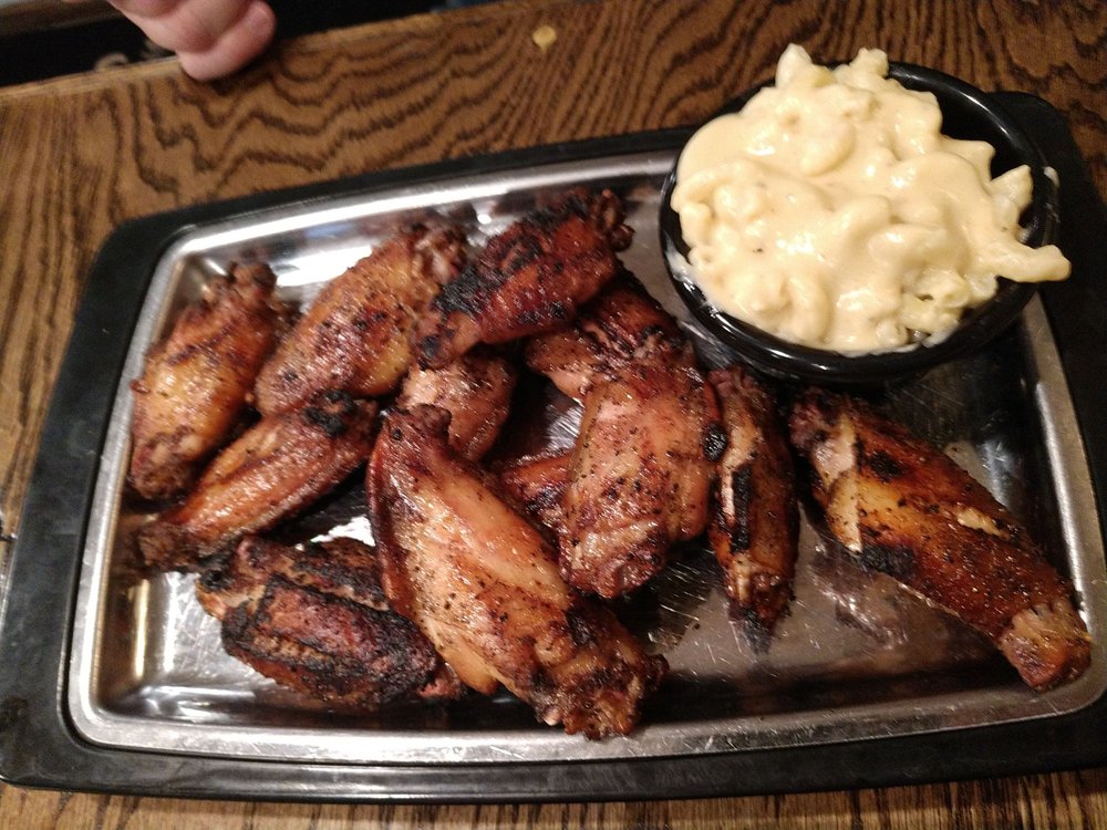 REDD’S SMOKEHOUSE BBQ - 113 Photos & 195 Reviews - Barbeque - 109 N ...