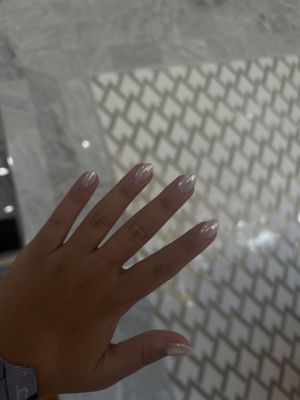 PAW POWER NAILS - Updated October 2025 - 22 Photos - 384 College Ave ...