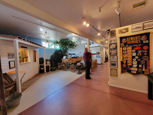 MONROVIA HISTORICAL MUSEUM - Updated January 2026 - 81 Photos & 16 ...