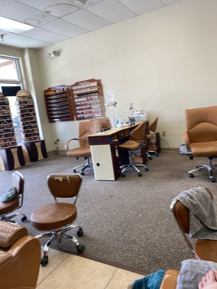 DIAMOND NAILS - Updated April 2025 - 16 Photos & 25 Reviews - 1800 ...