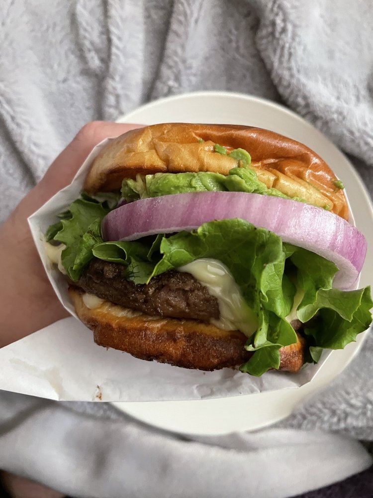 LOUD BURGER - 102 Photos & 130 Reviews - 22497 Barton Rd, Grand Terrace ...