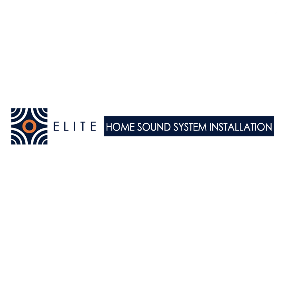 ELITE HOME SOUND SYSTEM INSTALLATION - Updated September 2024 - 1412 ...
