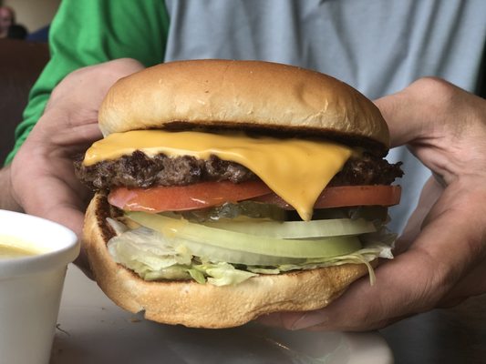 BURGERMASTER - 78 Photos & 160 Reviews - 2030 Freeway Dr, Mount Vernon ...