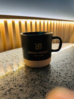 COFFEE PROJECT NEW YORK | HELL’S KITCHEN - 54 Photos & 19 Reviews - 401 ...