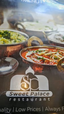 SWEET PALACE RESTAURANT - Updated January 2026 - 72 Photos & 86 Reviews ...