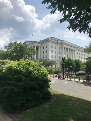 LONGWORTH HOUSE OFFICE BUILDING - Updated October 2025 - 29 Photos & 10 ...