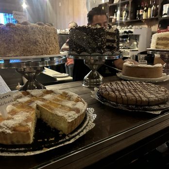 SOSTA CAFFE - Updated April 2025 - 1853 Photos & 1340 Reviews - 10800 ...