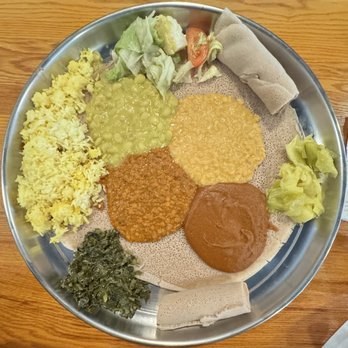 ALTU’S ETHIOPIAN CUISINE - Updated December 2025 - 142 Photos & 186 ...