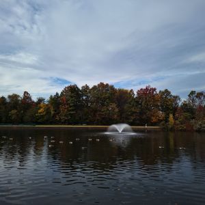 CRESTWOOD LAKE - Updated July 2025 - 20 Photos - 300 W Crescent Ave ...