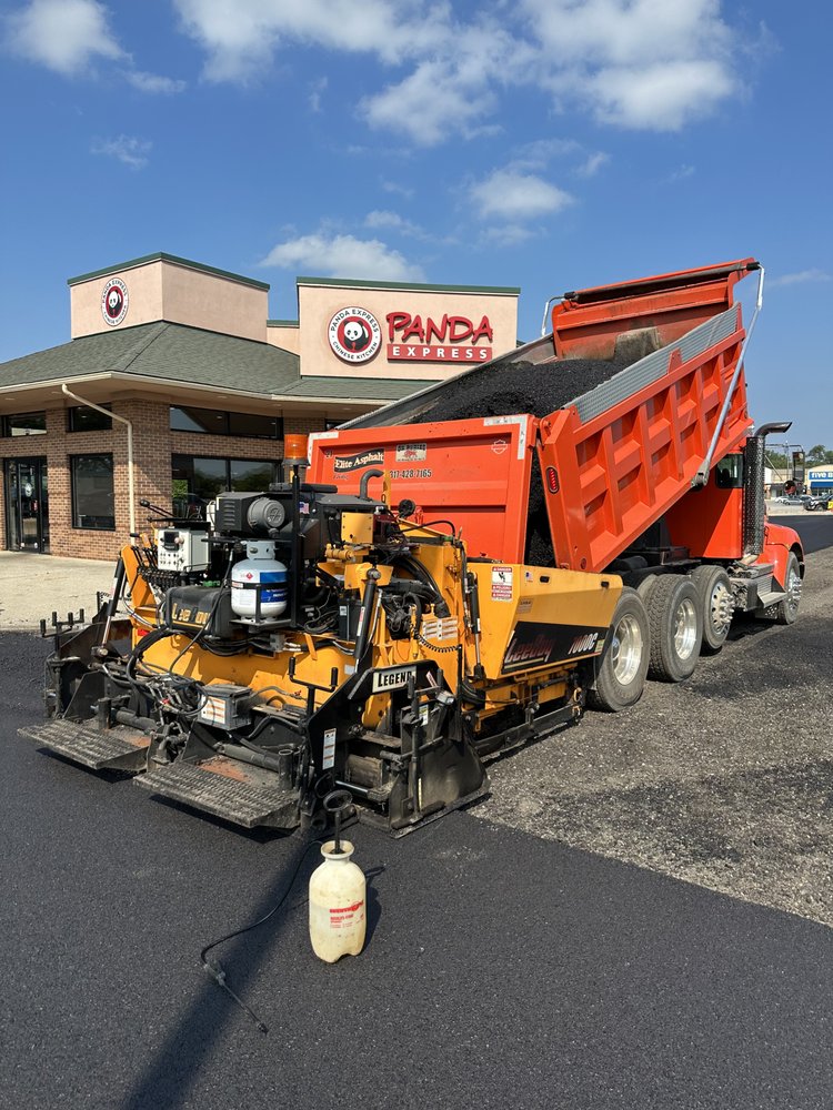 ELITE ASPHALT - Updated January 2026 - Request a Quote - West Palm ...