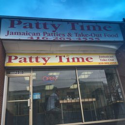 PATTY TIME - Updated January 2026 - 91 Photos & 66 Reviews - 2919 ...