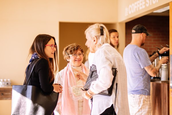 SUMMIT CHURCH - Updated June 2026 - 32 Photos - 7719 Fullerton Rd ...
