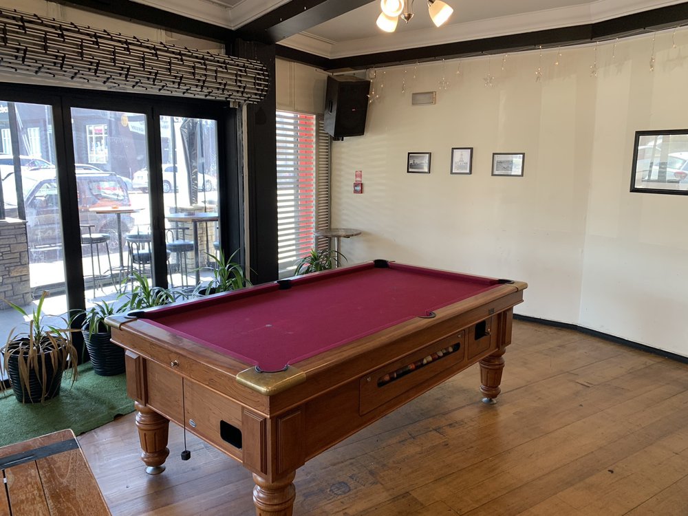 ROUNDABOUT BAR - Updated August 2025 - 3 Campbell Rd, Auckland, New ...