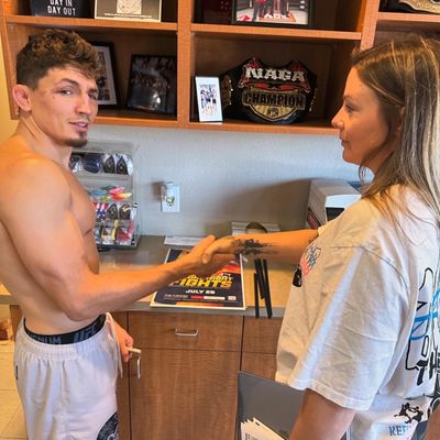 SYNDICATE MIXED MARTIAL ARTS - Updated December 2025 - 38 Photos & 114 ...