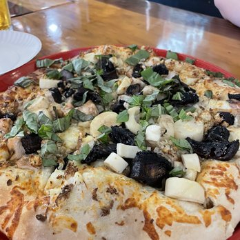 PIZZA PORT BRESSI RANCH - Updated July 2024 - 627 Photos & 764 Reviews ...
