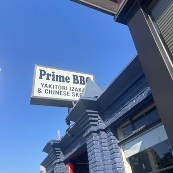 PRIME BBQ - Updated August 2024 - 930 Photos & 299 Reviews - 33 W 25th ...