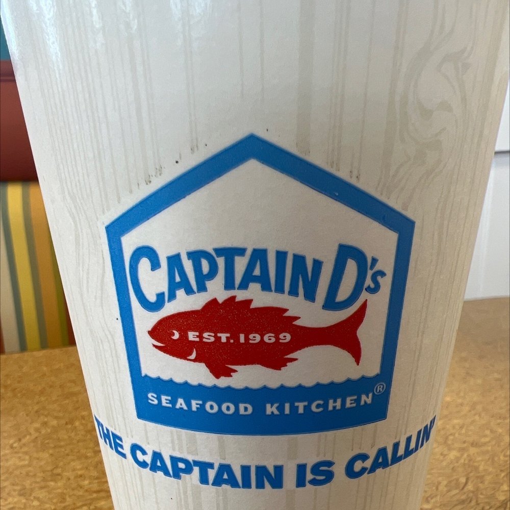 CAPTAIN D’S - Updated August 2025 - 11487 US 49, Gulfport, Mississippi ...
