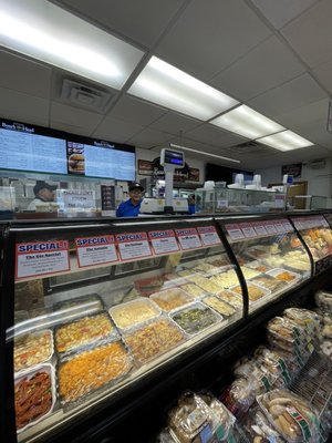 DOMINICK’S DELI - Updated May 2024 - 109 Photos & 177 Reviews - 401 ...