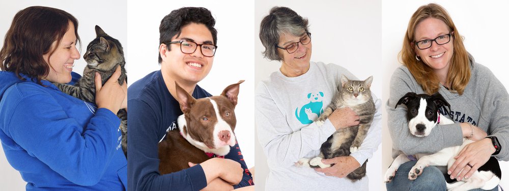 CENTRE COUNTY PAWS - Updated July 2024 - 12 Photos & 17 Reviews - 1401 ...