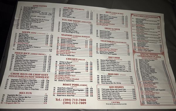 RED APPLE CHINESE RESTAURANT - Updated December 2025 - 12 Photos & 28 ...