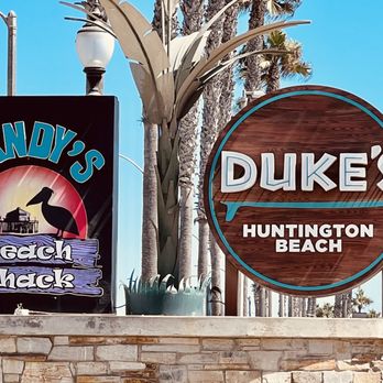 SANDY’S BEACH SHACK - Updated April 2025 - 1807 Photos & 1610 Reviews ...