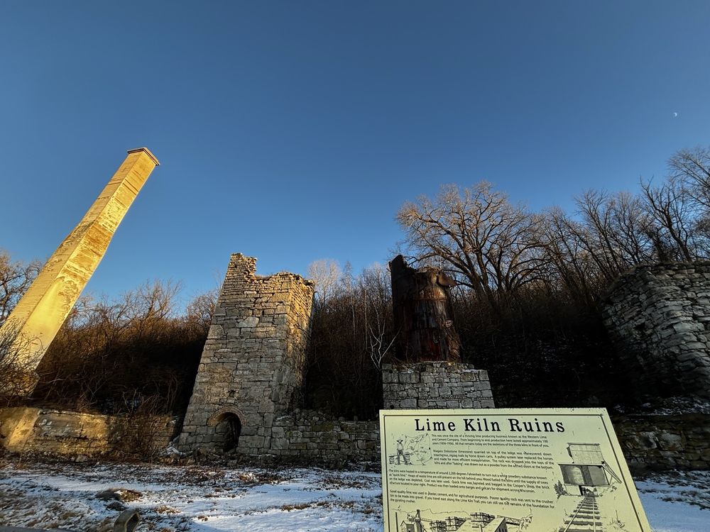 HIGH CLIFF STATE PARK - Updated November 2025 - 110 Photos & 35 Reviews ...