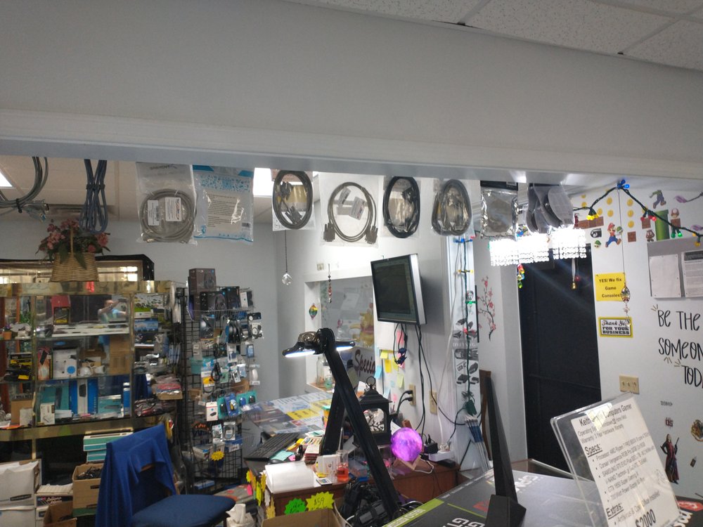 KEITH STONE COMPUTERS - Updated October 2025 - 26 Photos - 5220 Lewis ...