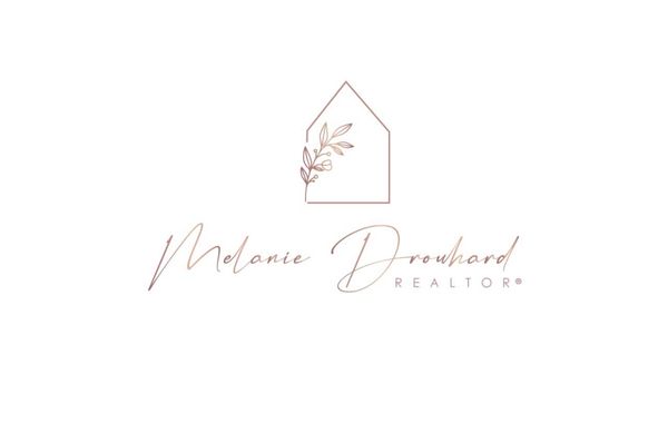 MELANIE DROUHARD - THE DANBERRY CO. - Updated March 2024 - 3934 Burbank ...