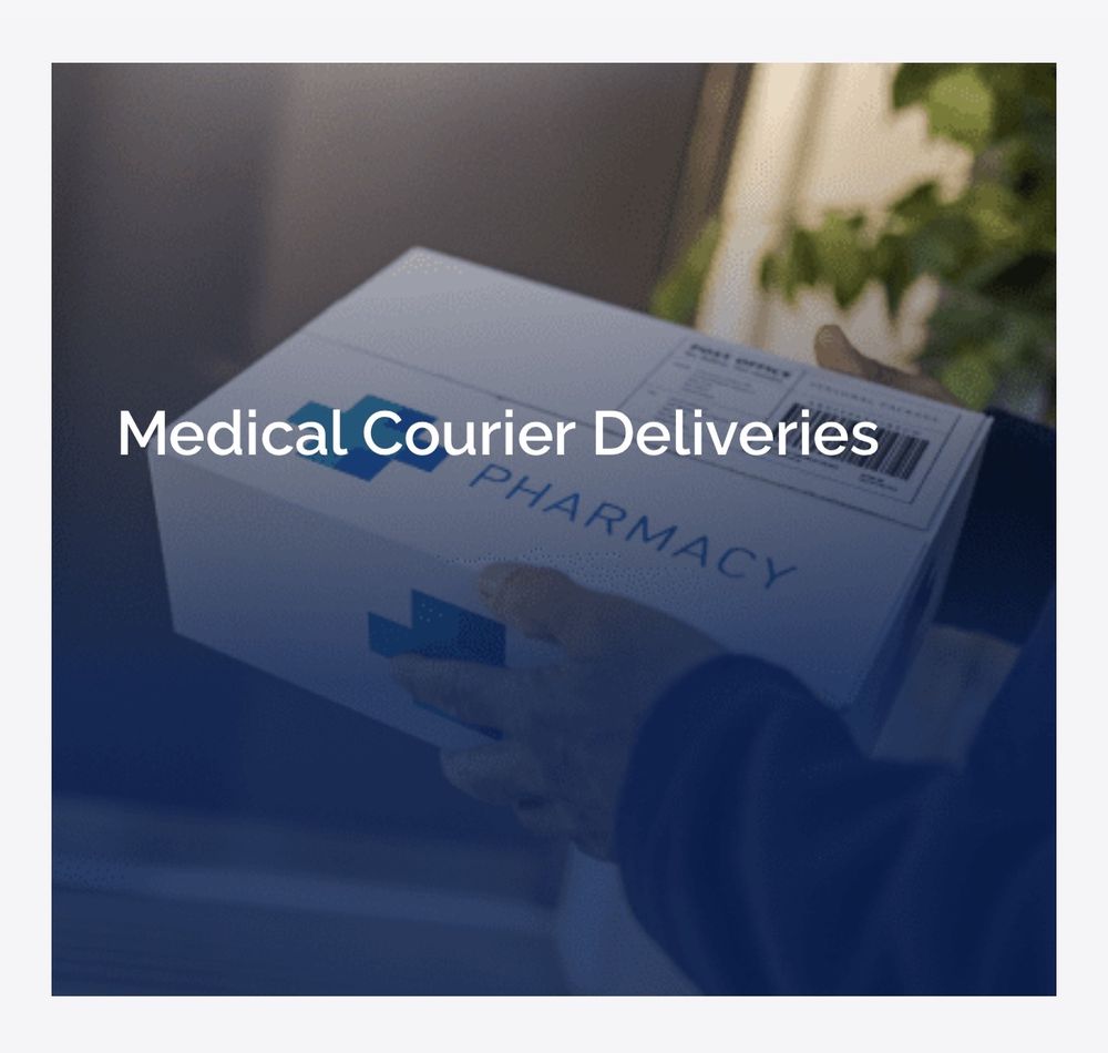 YT COURIER ENTERPRISES - Updated May 2026 - Darnestown, Maryland ...
