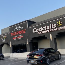 THE RIDGE BAR & GRILL - Updated July 2025 - 273 Photos & 208 Reviews ...