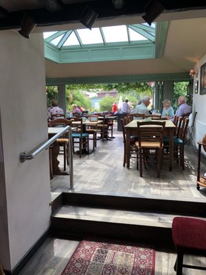 THE THREE CUPS INN - Updated October 2025 - 13 Photos - Stockbridge ...