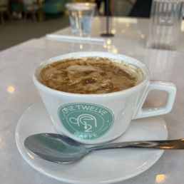 ONE TWELVE CAFFE - Updated January 2026 - 1093 Photos & 456 Reviews ...