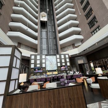 HILTON TORONTO/MARKHAM SUITES CONFERENCE CENTRE & SPA - Updated May ...
