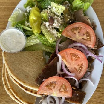 DEMO’S GREEK FOOD - Updated December 2025 - 260 Photos & 216 Reviews ...