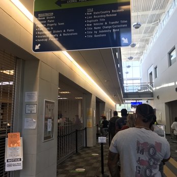 DMV HUNTERSVILLE - Updated January 2025 - 31 Photos & Average of 3.0 ...