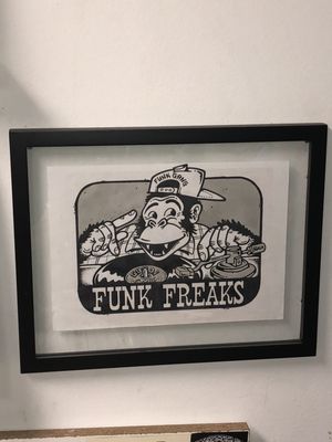 FUNK FREAKS RECORDS - Updated December 2025 - 23 Photos & 11 Reviews ...