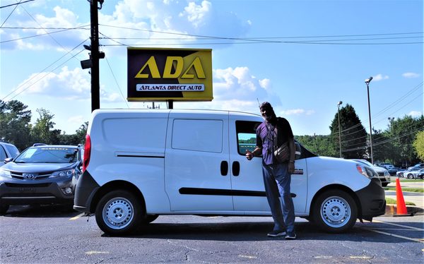 ATLANTA DIRECT AUTO - Updated July 2025 - 1873 Photos & 40 Reviews ...