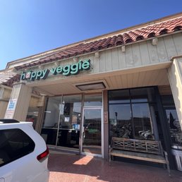 HAPPY VEGGIE - REDONDO BEACH, CA | ORDER FOOD ONLINE | CLORDER ...