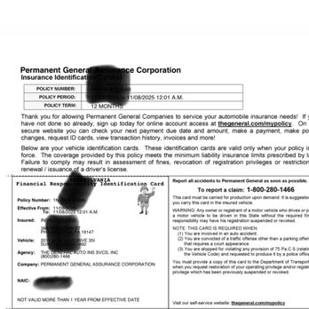 THE GENERAL INSURANCE - Updated December 2025 - 16 Photos & 90 Reviews ...