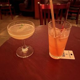 HABERDASHER - Updated August 2025 - 935 Photos & 729 Reviews - 43 W San ...