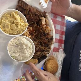 RED STATE BBQ - Updated August 2025 - 677 Photos & 861 Reviews - 4020 ...