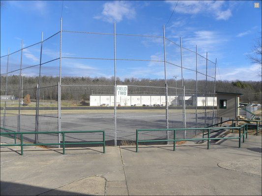 DON OWEN SPORTS CENTER - Updated December 2025 - 10 Lower Ridge Rd ...