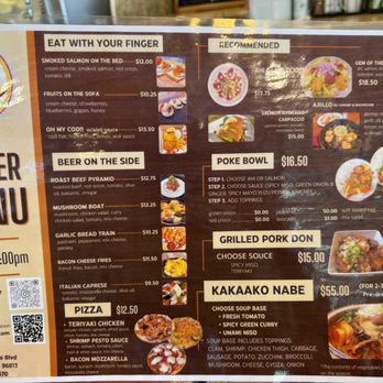 KAKAAKO CAFE - Updated June 2024 - 887 Photos & 341 Reviews - 725 ...