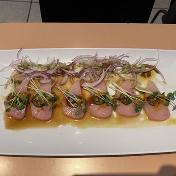 KOCO SUSHI - Updated December 2024 - 369 Photos & 210 Reviews - 715 N ...