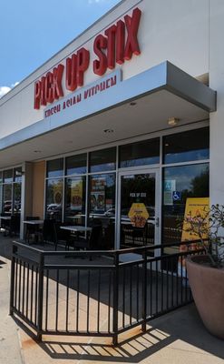 PICK UP STIX FRESH ASIAN FLAVORS - Updated December 2025 - 153 Photos ...